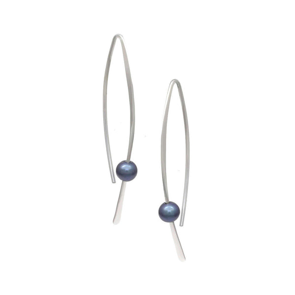 Ibis Earrings E81B - TaberStudios